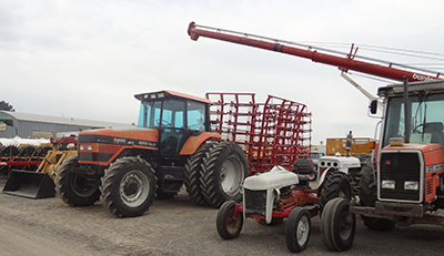 FARM AND RANCH AUCTIONS | Las Vegas Auctions | Auctions Las Vegas ...